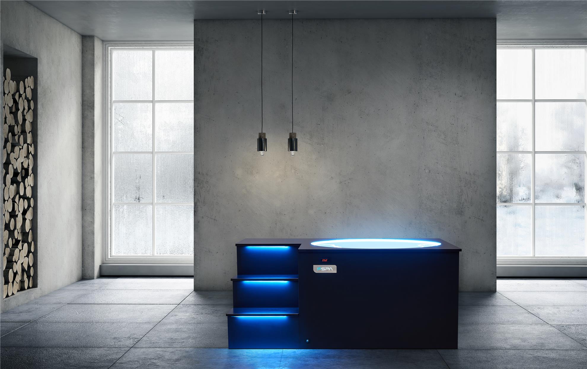 News - Guidelines for Proper Use of Cold Tub Baths in Recovery