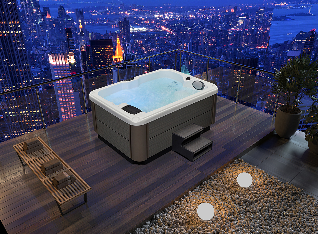 News - Hot Tub vs Swim Spa: Exploring the Differences