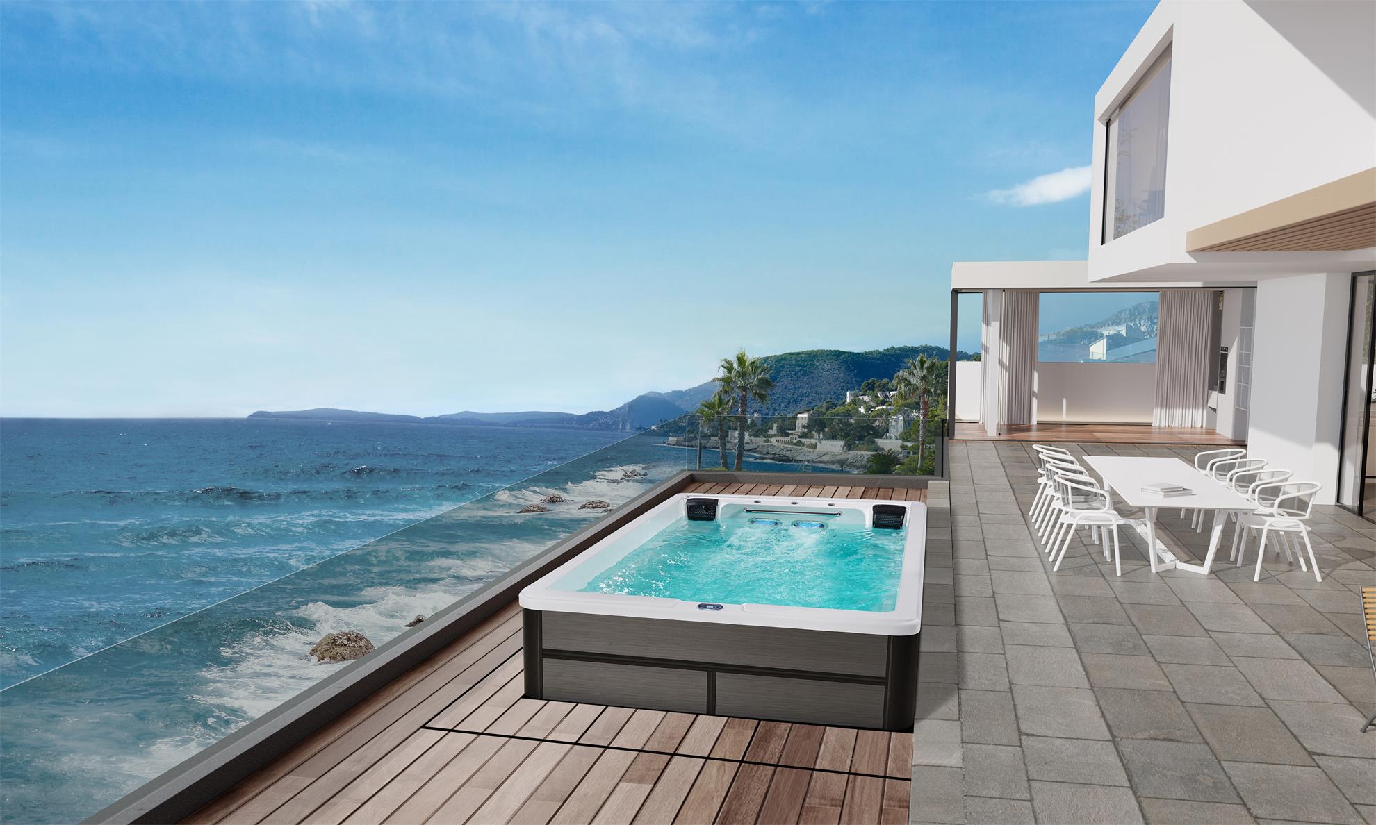 News - Pools for Every Preference: Classifying Pool Varieties